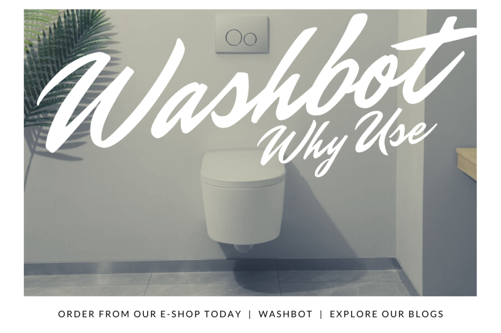 Why You Should Use Washbot - Washbot